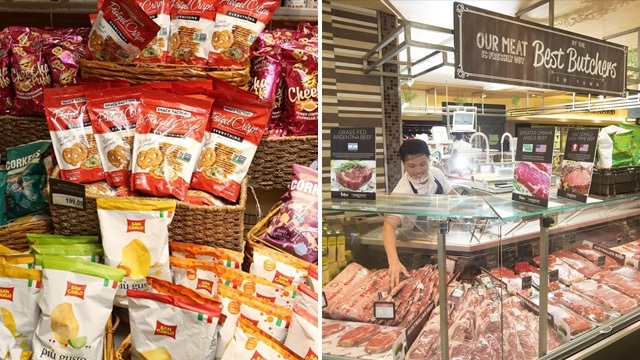 Check Out the 3-Day Summer Sale at Marketplace by Rustan's